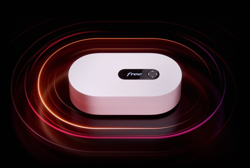 Freebox Ultra | Test & Avis de la box nº1 Free