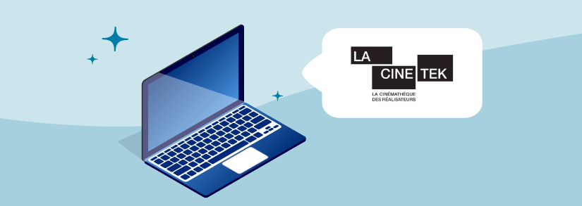 La Cinetek : abonnement, catalogue, résiliation