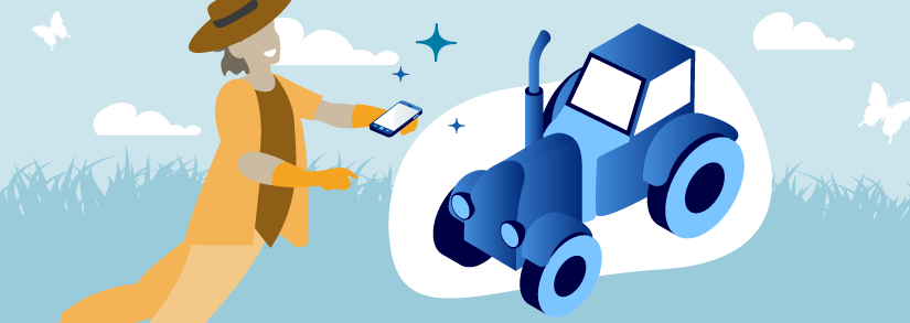 Quel portable solide pour agriculteur choisir en 2024