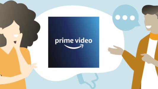 Abonnement Amazon Prime Vidéo : prix et détail de l'offre