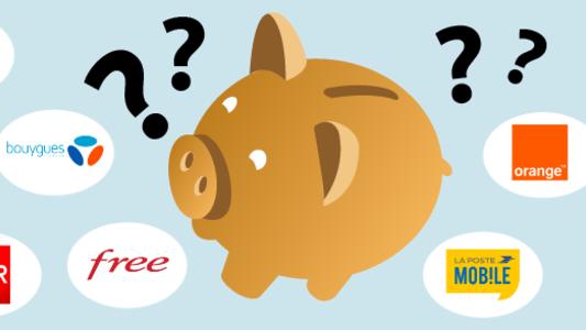 Quel est le meilleur opérateur internet et mobile en 2024