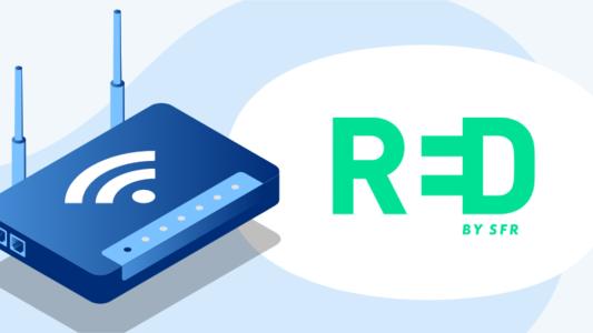 RED by SFR : Offres Internet et Abonnements Mobile