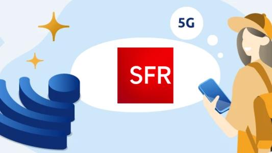 Opérateur SFR : Prix des Abonnements et Offres Telecom