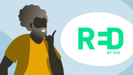 Accès Espace Client RED SFR: Guide