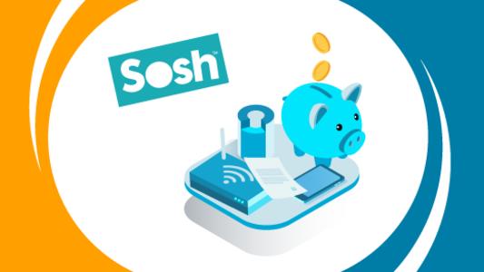 Contacter le Service client Sosh | 01 86 26 69 49 (Souscription)