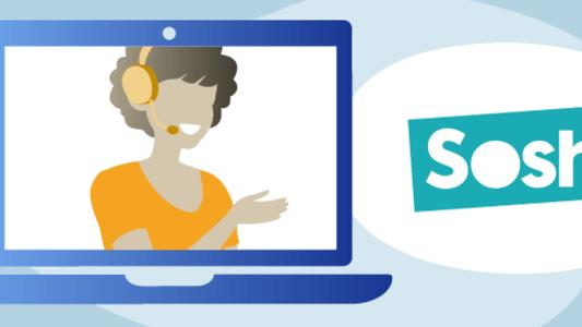 Contacter le Service client Sosh | 01 86 26 69 49 (Souscription)